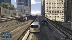 GTA 5 Online The Criminal Enterprises | ULP- Intelligence (Agent ULP) Mission Solo
