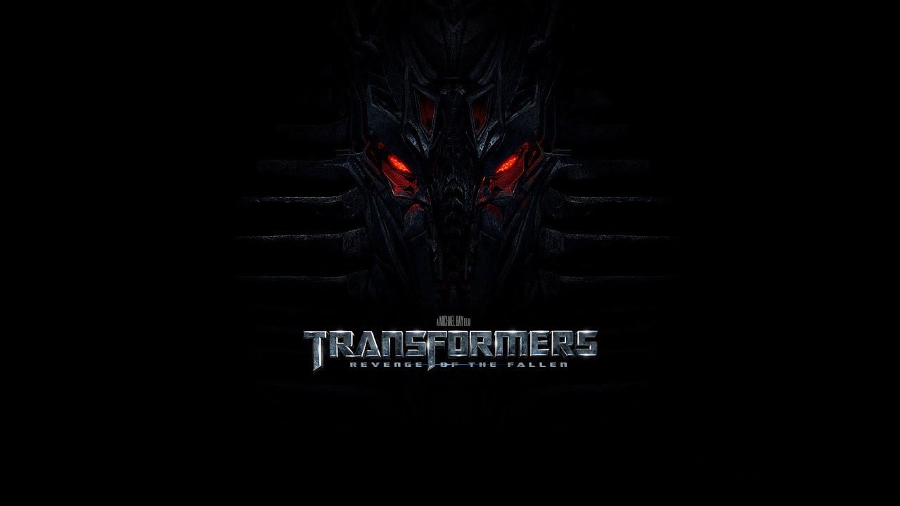 Transformers   Revenge of the Fallen Глава 11 Босс Павший Финал