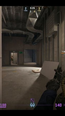 CS:2 |3 #csgo #csgoclips #gaming #profi #proplayer #inferno #reels #shorts #short #csgomoments