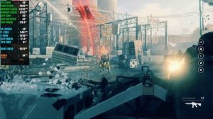 Quantum Break : RTX 4080 + i9 13900K ( 4K Maximum Settings )