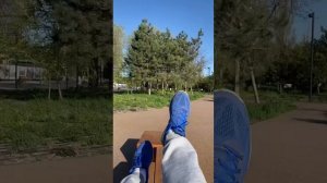 Одно упражнение для пресса в 60+