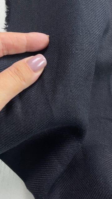 Обзор ткани лен Li-1306