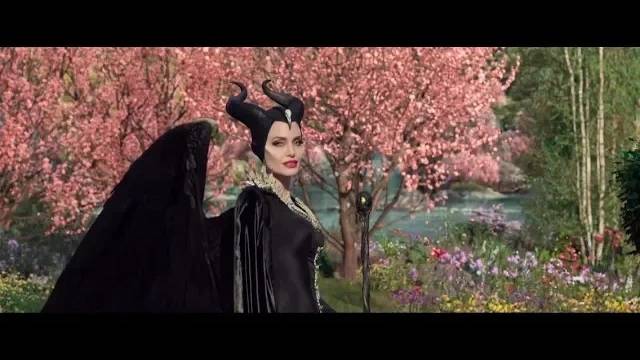 Малефисента 2 обзор