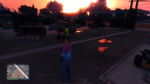 Gta v RP Ps5 (Come Chat)