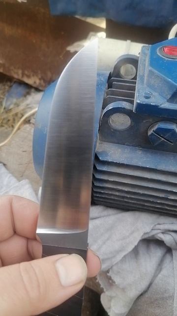 AUS 10Co слесарка