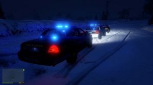 GTA V - Faster LED Lights for ELS [RELEASE]