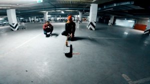 VLOG : СЛИШКОМ МНОГО СКЕЙТЕРОВ