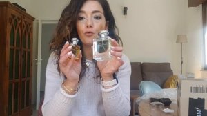 Unboxing Notino: la mia prima volta con i profumi arabi!