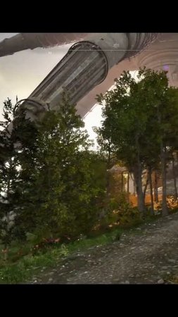 Летящая лиса #talosprinciple2  #games #принципталоса2  #талос #shorts