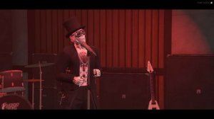 NoPixel SA | Concerto de Tinkerman na Wu Chang!