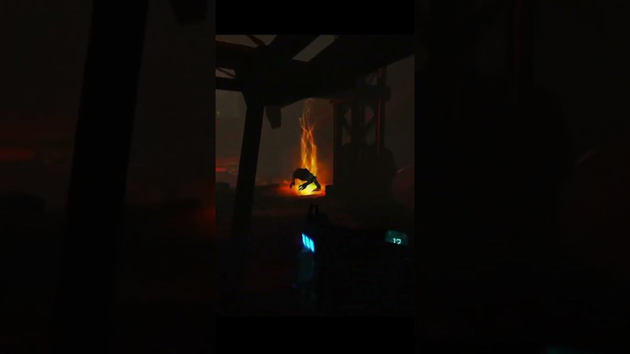 Doom 3 Shorts