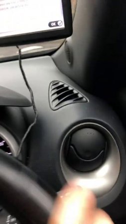 Vibration/creaking noise when pulling away
