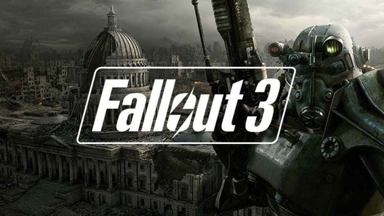 Fallout 3 #5