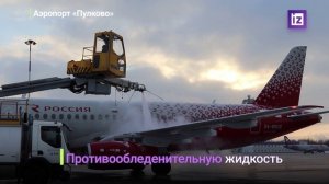 Прогрессивные экологические технологии Пулково внедрят по всей стране