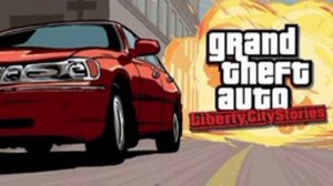 GTA Liberty City Stories theme song