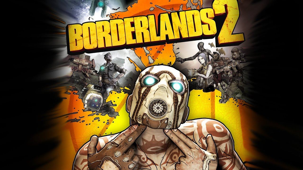 Borderlands 2 #14