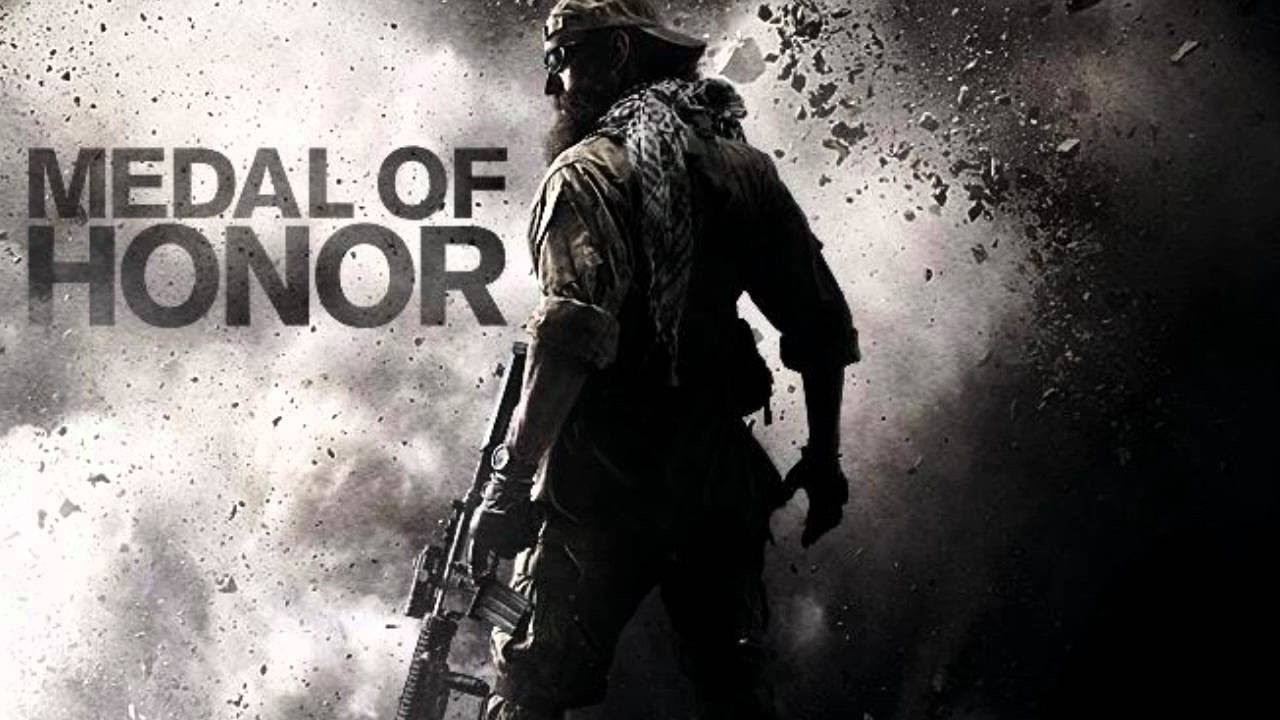 Medal of Honor Глава 6 Стрелки