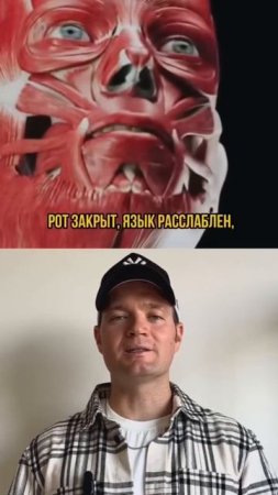 Настоящая причина АПНОЕ раскрыта