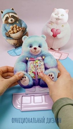 Подставки для книг и учебников Феникс+