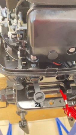 TOYAMA 9.9 с розеткой USB