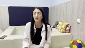 Видео отзыв №1 (Реацентр Краснодар)