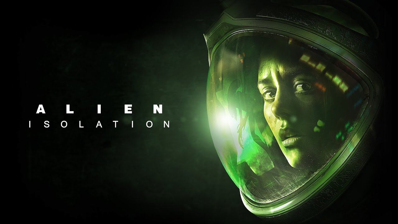 Alien Isolation Глава 1 Пробуждение