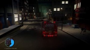 GTA IV - FDNY/ FDLC - Seventh day with the fire department!