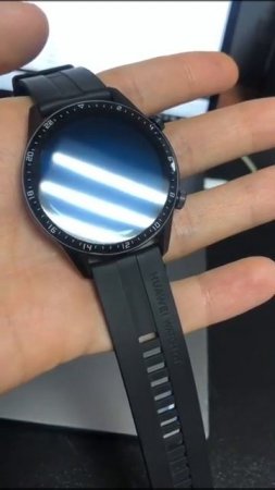 HUAWEI WATCH GT 2 Elite