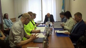 Заседание от 21 апреля 2025 года