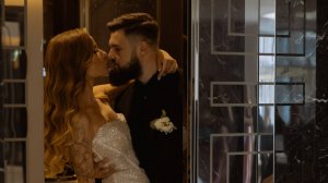 Полина & Владимир