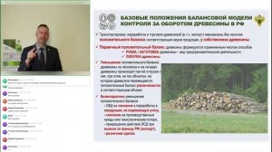 Надзор за исполнением обязательных требований по обороту древесины в РФ нормативно-правовые, организ