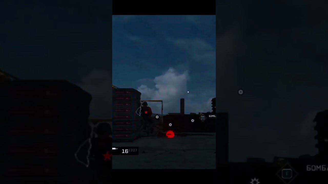 Watch Dogs Shorts