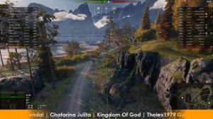 World Of Tanks Today September 28, 2020 2