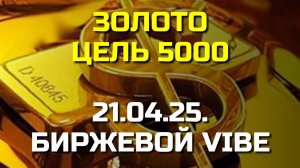 Самая ЛУЧШАЯ стратегия для инвестирования -ЭТО ЗОЛОТО