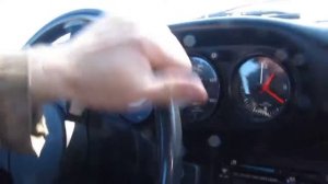 Porsche 1979 911 SC Startup and Drive