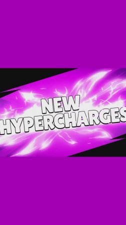 8 НОВЫХ ГИПЕРЗАРЯДОВ #brawlstars