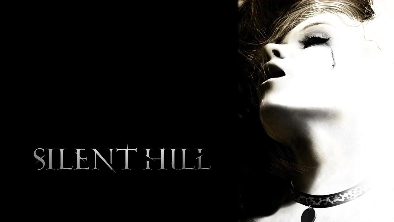 Silent Hill Глава 5 Госпиталь Алхимиллы