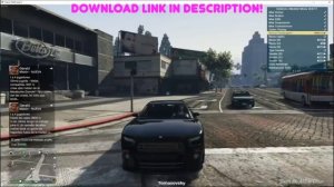 GTA 5 ONLINE MOD MENU  BEST KIDDIONS MOD MENU KIDDIONS