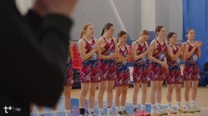 Суперфинал "КЭС-БАСКЕТ". 2 день (1 игровой день)
