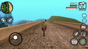 GTA SA Special Vehicle Guide: AP Sanchez