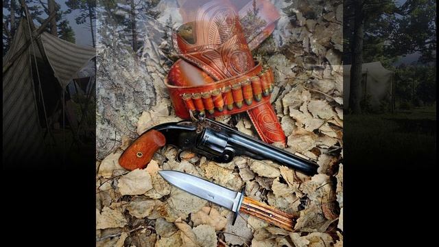 ДИКИЙ ЗАПАД=2