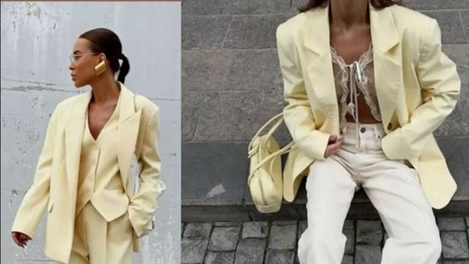 ТРЕНДОВЫЕ ЭСТЕТИКИ 2025 | ТРЕНДЫ ВЕСНА-ЛЕТО 2025 | ЭСТЕТИКИ И КОРЫ Часть 2