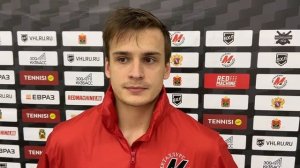 Александр Яремчук: "Показали свою игру, реализовали моменты и победили"