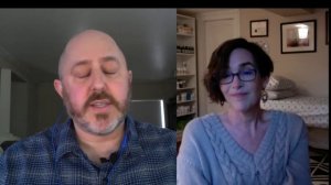 Dr. Ginger Nash on Menopause and the Menopausal Transition.