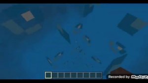Я играю с оружием в Майнкрафте