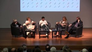 Andrew Morton, Fernando Dacosta, Helena Sacadura Cabral, Rita Ferro