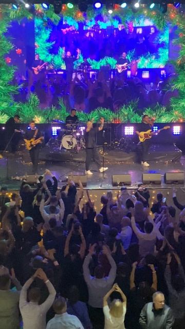 Кавер-группа Впечатлительные люди LIVE