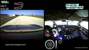 MSR-Houston - The Drivers Edge