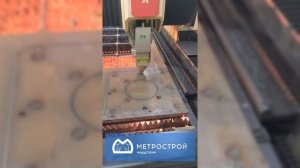 Лазерная резка металла