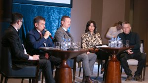 Сессия 2. #ЗАКОНТЕЙНЕРАМИ, 17.03.2025
